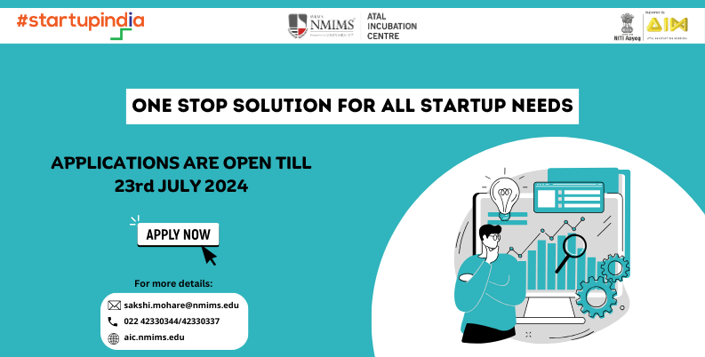 Top Ranked University in India | NMIMS