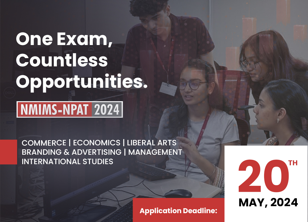 Top Ranked University in India | NMIMS