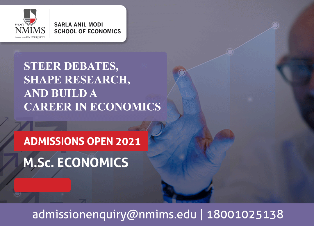 Admission Open 2021 | NMIMS