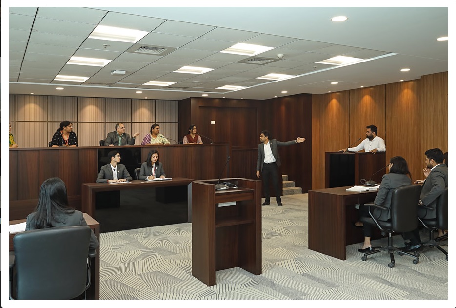 New & Events | NMIMS