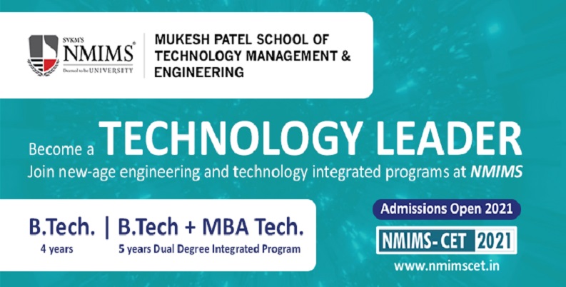 Top Ranked University in India | NMIMS