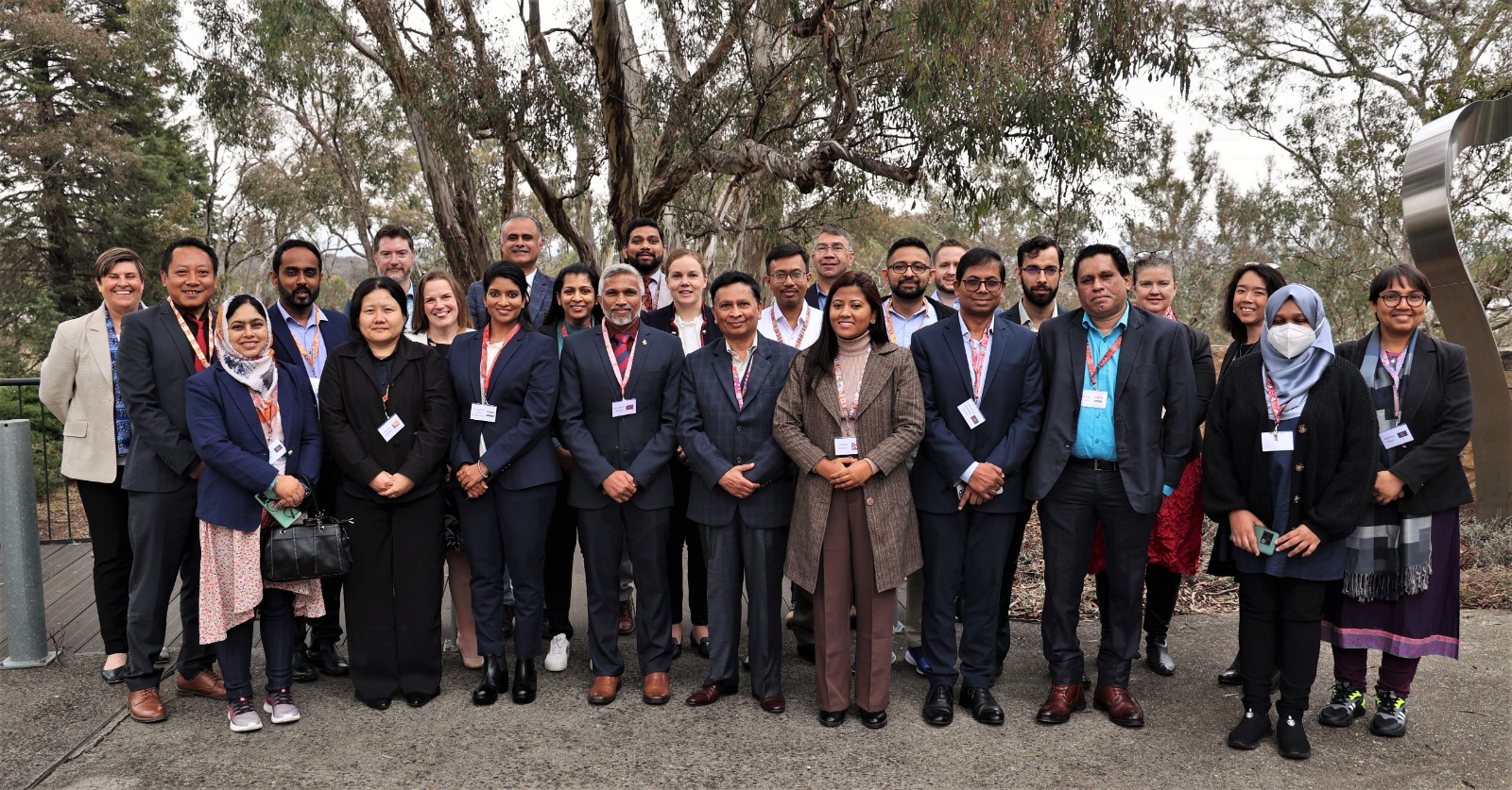 International Department | NMIMS University