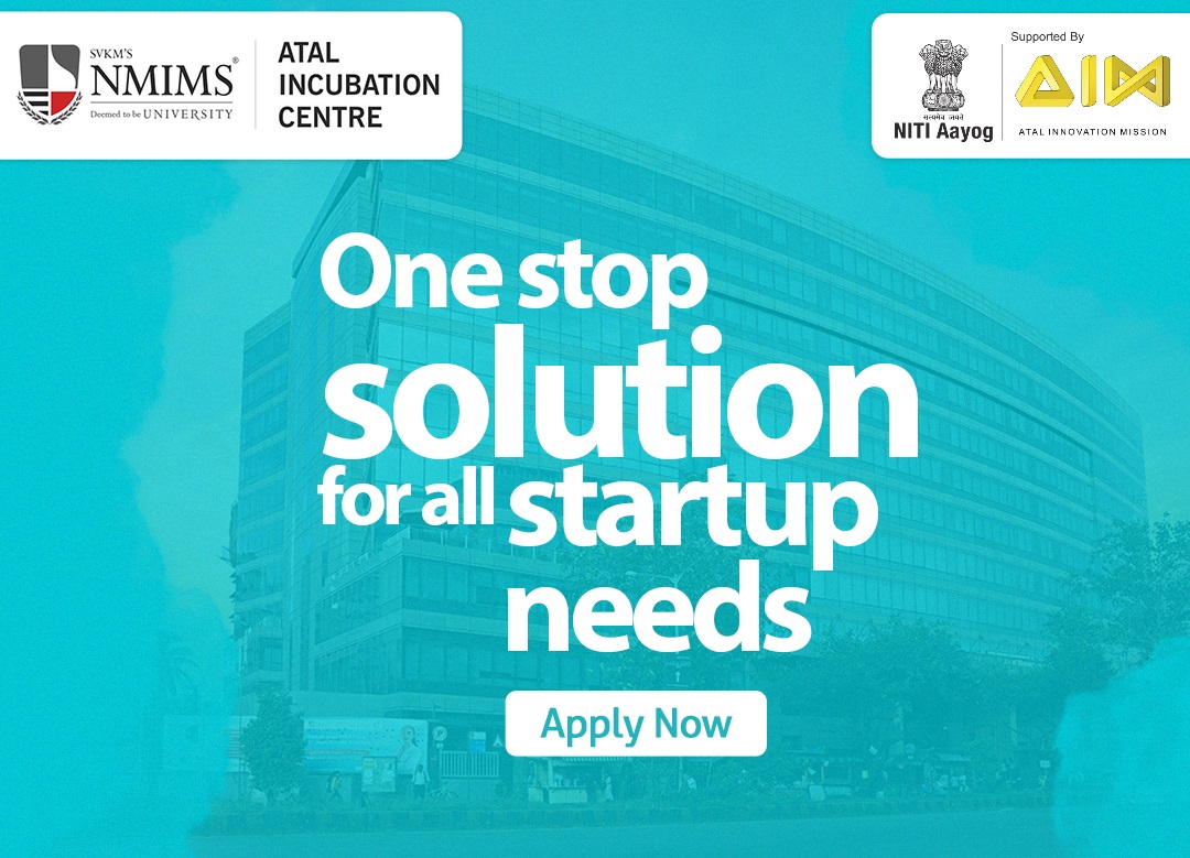 Top Ranked University in India | NMIMS