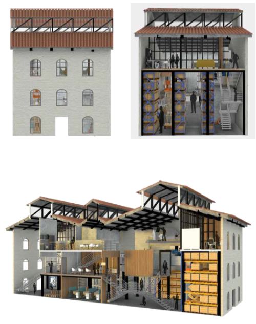 MASTER OF COMPUTER APPLICATIONS (MCA), M.TECH. IN ARTIFICIAL ...